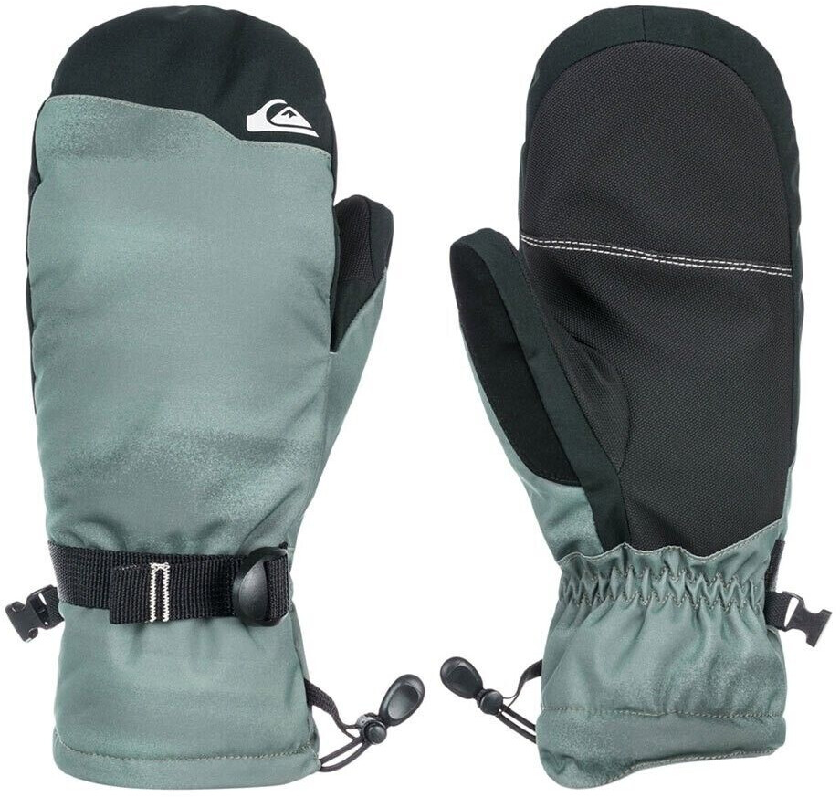 Quiksilver Quiksilver Mission Mitt Gloves ab 37,99 € | Preisvergleich ...