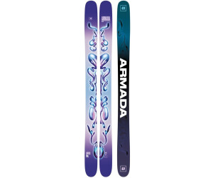 Armada ARW 116 VJJ UL (2023/24) Freeski blue ab 448,00 ...