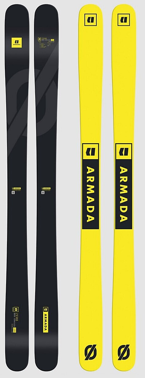 Armada BDog Edgeless (2023/24) Freeski multicolor ab 368,00 ...