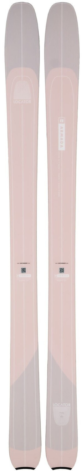 Armada Locator 96 (2023/24) Freeski rosa-pink ab 507,95 ...