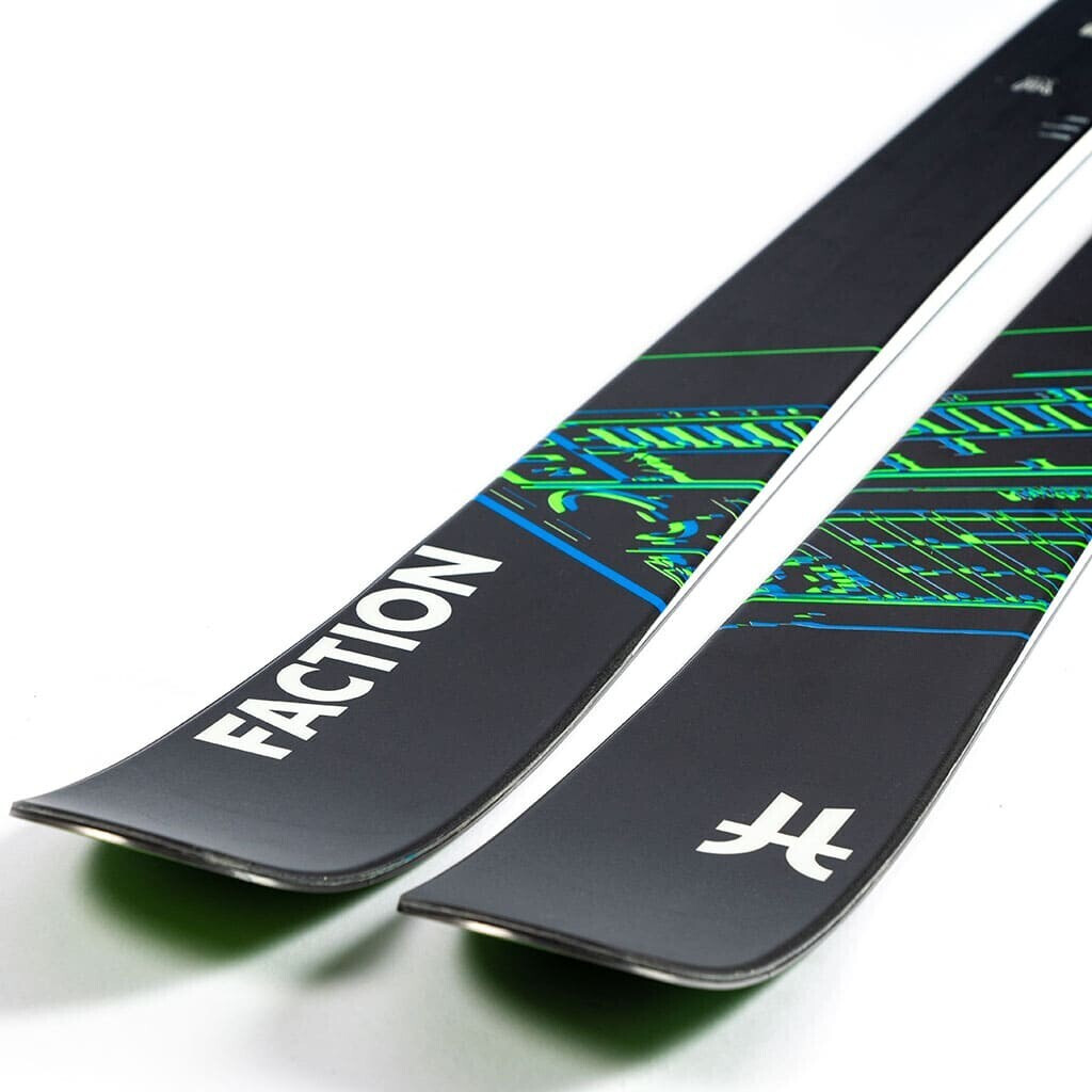 Faction Prodigy 1 (2024) ab 269,00 € | Preisvergleich bei idealo.de