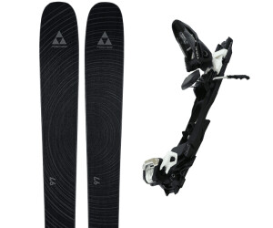 Fischer Nightstick 97 (2023/24) Freeski black ab 384,90 ...