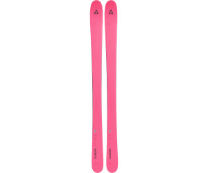 Fischer Ranger Ws (2023/24) Freeski rosa-pink ab 298,00 ...