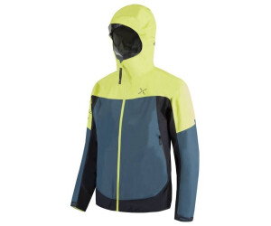 Montura Pac Mind Jacket ash blue/lime green ab 211,99 ...