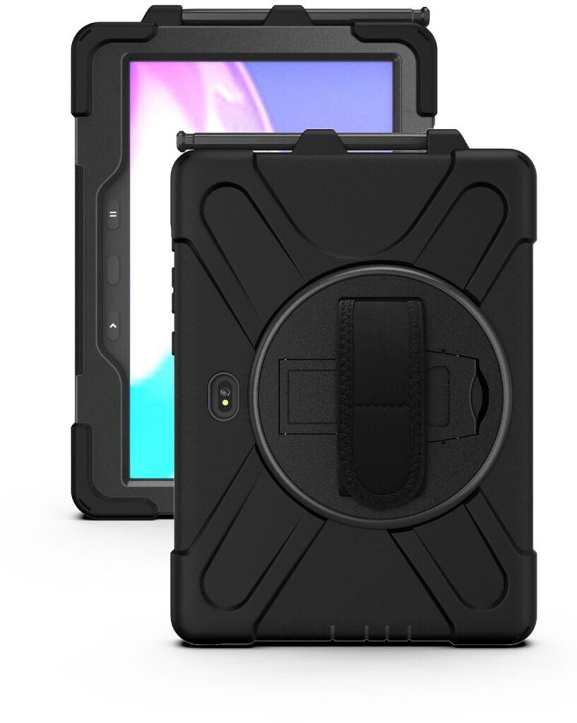 Cazy Case Samsung Galaxy Tab Active4 Pro Schwarz ab 24,95 ...