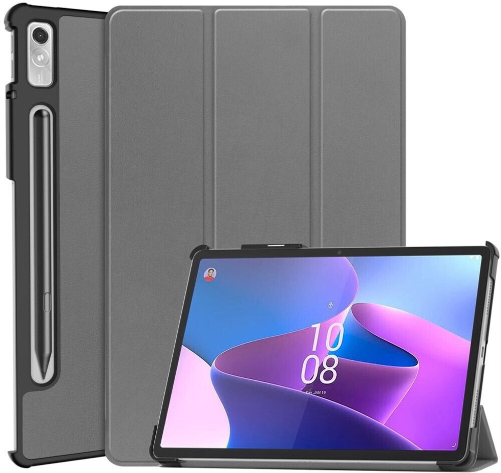 Cazy Premium Smart Case Lenovo Tab P11 Pro Gen 2 Grau ab 20,00 ...