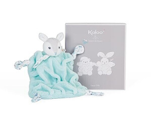 Buy Kaloo Plume Doudou Fawn water-color 20 cm from £14.36 (Today ...