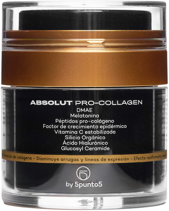 5punto5 Absolut Pro Collagen (50ml) ab 35,39 € | Preisvergleich bei idealo.de
