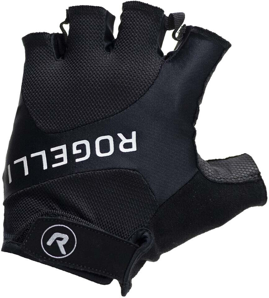 Rogelli Arios Short Gloves Men (006-004-S) black ab 15,49 € | Preisvergleich bei idealo.de