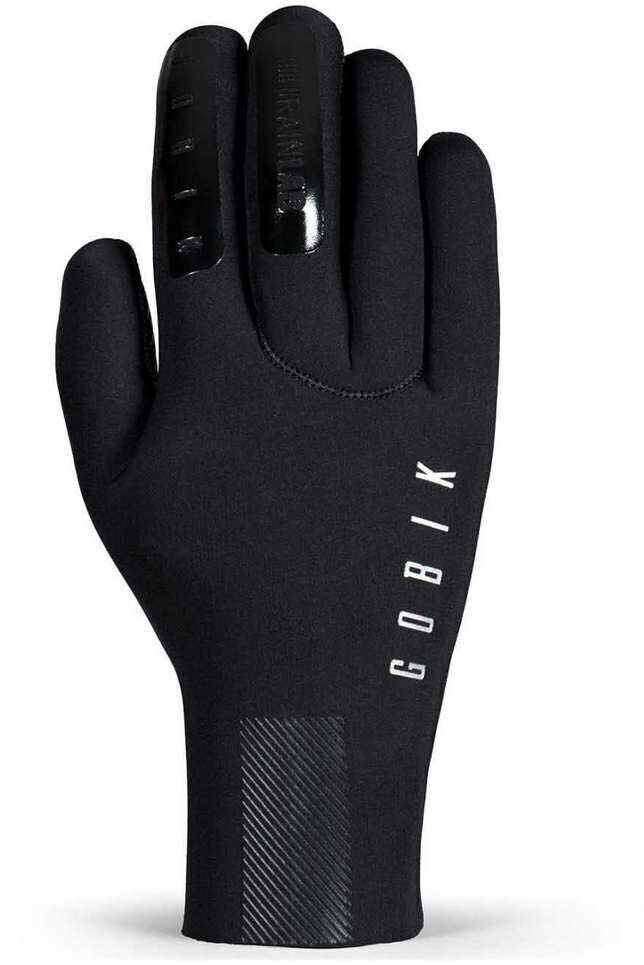Gobik Tundra 2.0 Long Gloves Men (15-05-004-002-14) black ab 39,00 € | Preisvergleich bei idealo.de