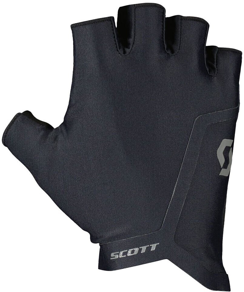 Scott Perform Gel Short Gloves Men (410709-Black/Silver-2XL) ab 23,99 ...