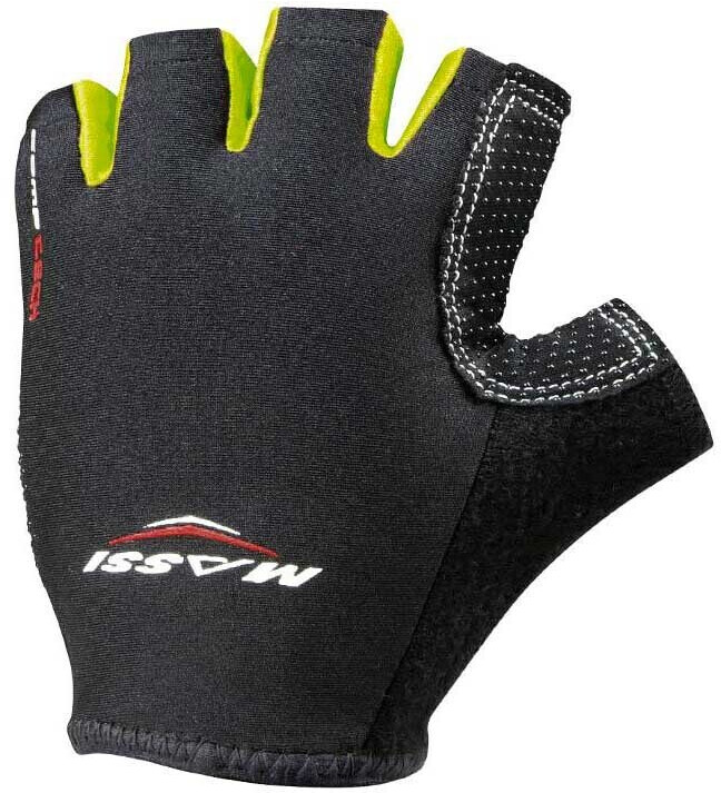 Massi Comp Tech Gloves Men (43258) green ab 10,99 € | Preisvergleich ...