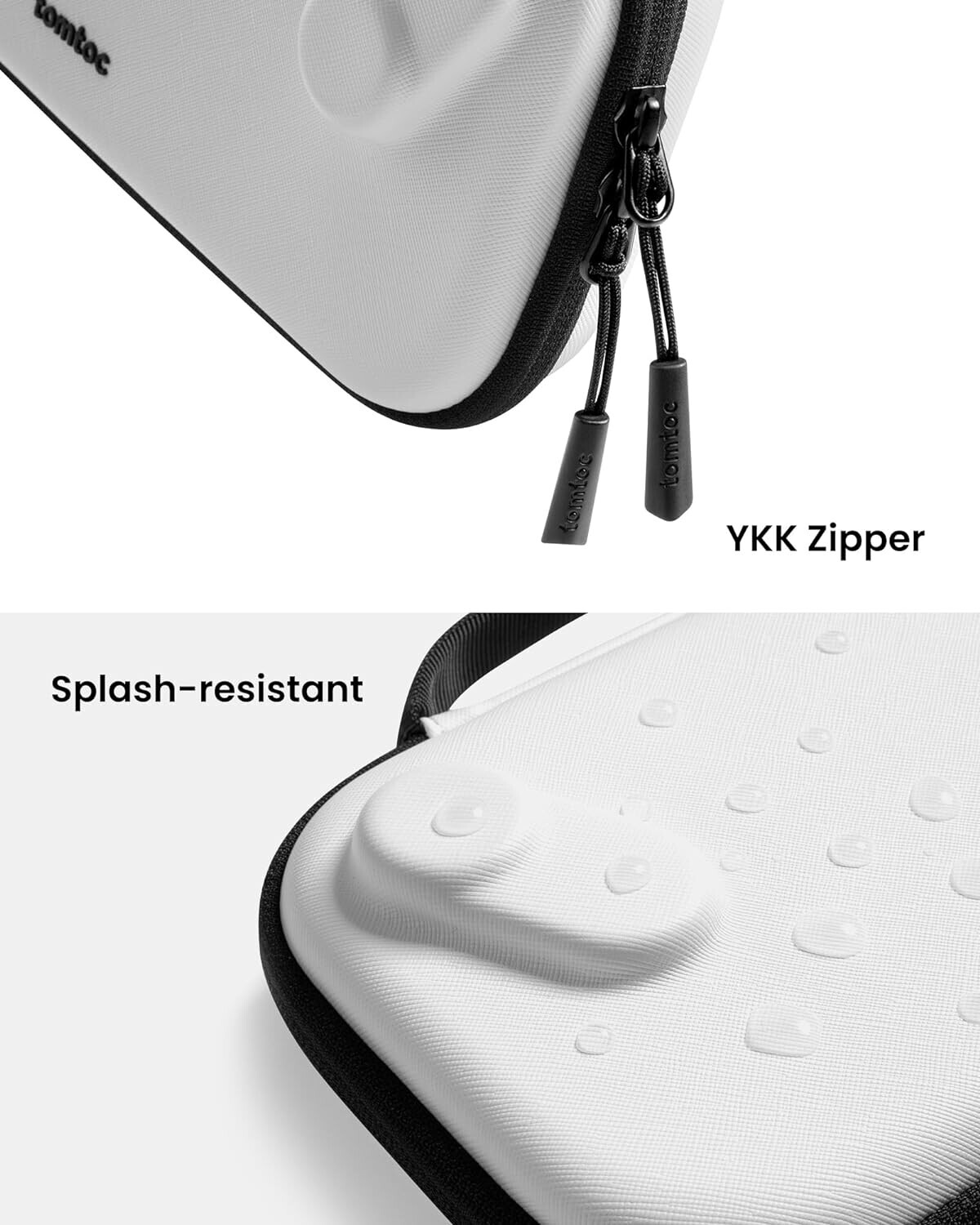 tomtoc Asus ROG Ally Slim Case weiß ab 27,99 € | Preisvergleich bei ...