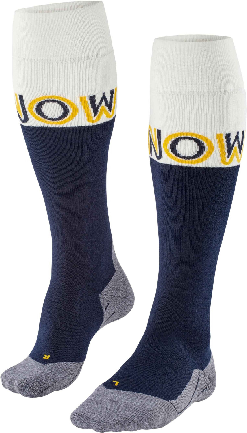 Falke SK4 Advanced Herren-Skiing-Kniestrümpfe (16115) ab € 27,65 ...