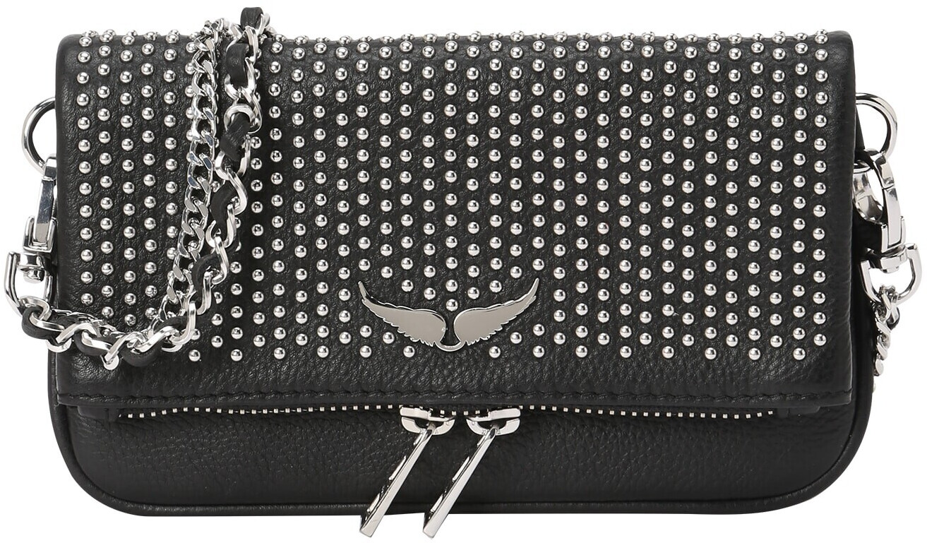 Zadig & Voltaire Rock Nano Plumetis au meilleur prix sur idealo.fr