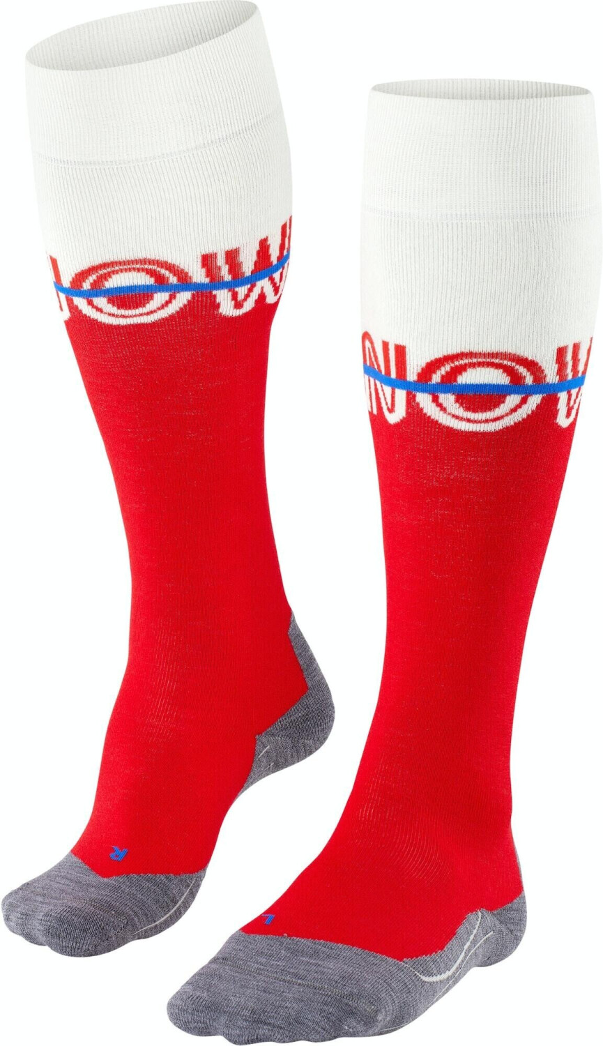 Falke SK4 Advanced Damen-Skiing-Kniestrümpfe (16116) ab 18,50 ...