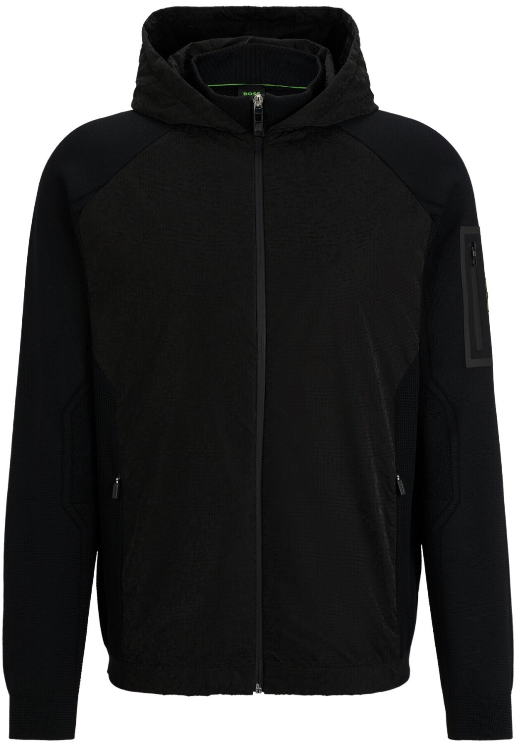 Hugo Boss Modir 50504972 black ab 199,99 € | Preisvergleich bei idealo.de