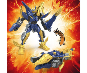 Buy Hasbro Power Rangers Dino Fury Mosa Razor Zord (F4209) from £39.99 ...