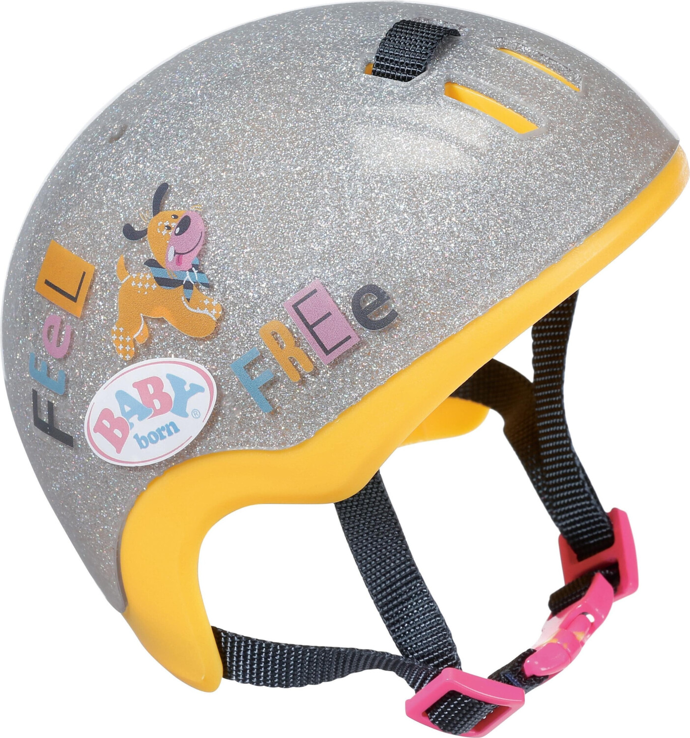 Stilvolle Fahrradhelm Fr Babys Ebenbild