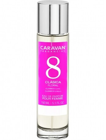 Caravan Fragancias Nº 8 Eau de Parfum (150 ml) ab 13,49 ...