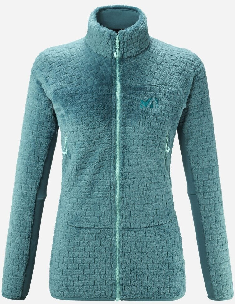 Millet Fusion Lines Loft Jkt (miv8853) hydro ab 87,00 ...
