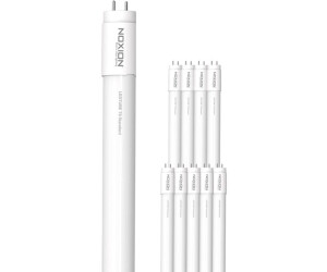 Noxion 10x LED Röhre T8 Avant (EM/Mains) Standard Output 22W 2300lm ...