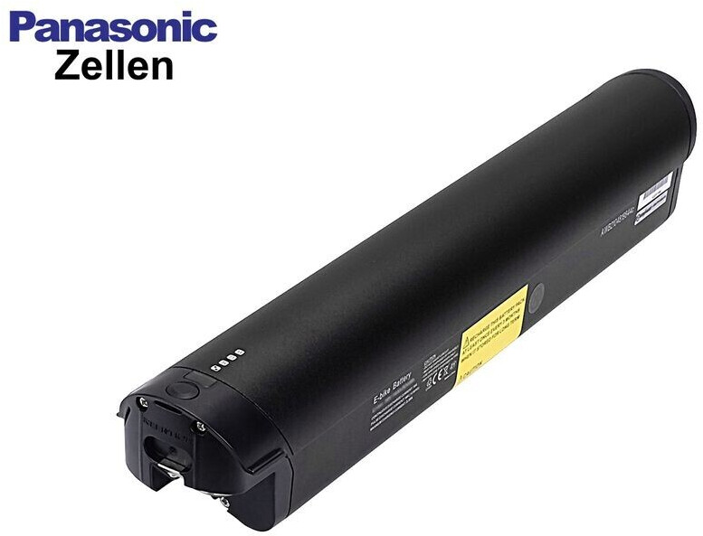 Power Smart Li-Ion 36V 14Ah/504Wh In-Frame E-Bike Akku für Telefunken ...