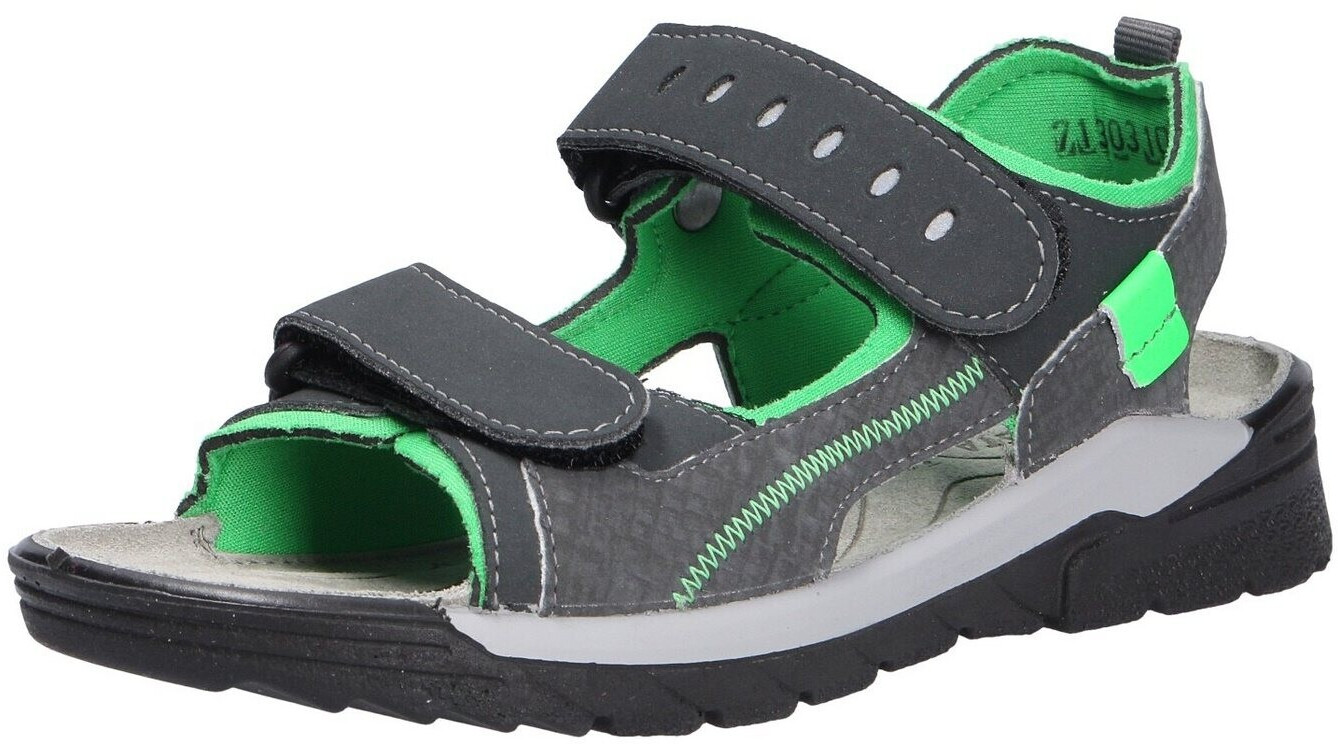 Ricosta TAJO anthra neongrün ab 35,00 € | Preisvergleich bei idealo.de