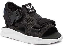 Adidas 360 3 0 Sandale Core Blue Core Black Cloud White HQ6046-0002 ab ...