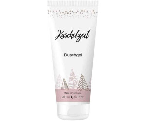 Marbert Kuschelzeit Duschgel Winter Edition (200ml) ab 7,37 ...