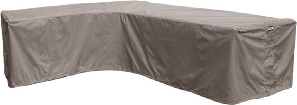 Raffles Covers Abdeckung für Lounge Eckset 300 x 240 x 100 x 70 cm ab ...