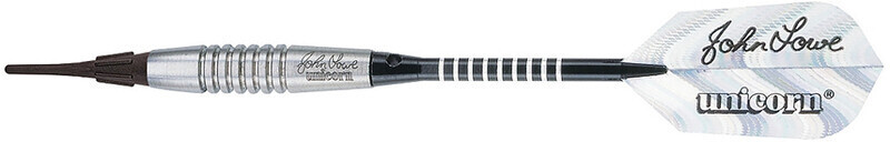 Unicorn World Champion John Lowe Soft Darts 18 g ab 69,95 ...