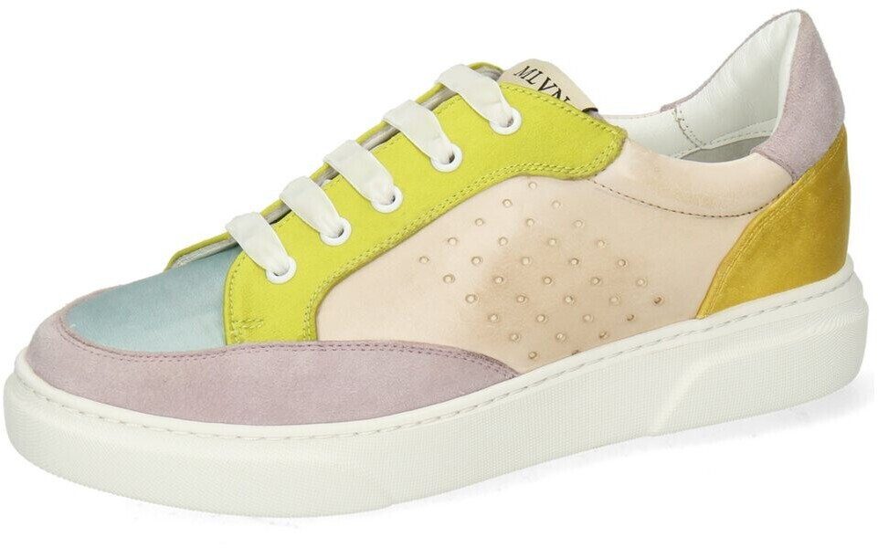 Melvin & Hamilton Sneakers Hailey Multi ab 60,13 € | Preisvergleich bei ...