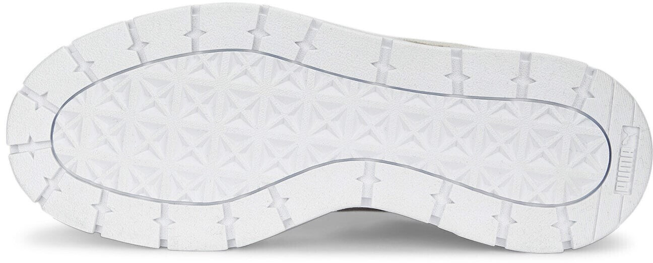 Puma Sneaker MAYZE STACK SUEDE pink ab 35,98 € | Preisvergleich bei ...