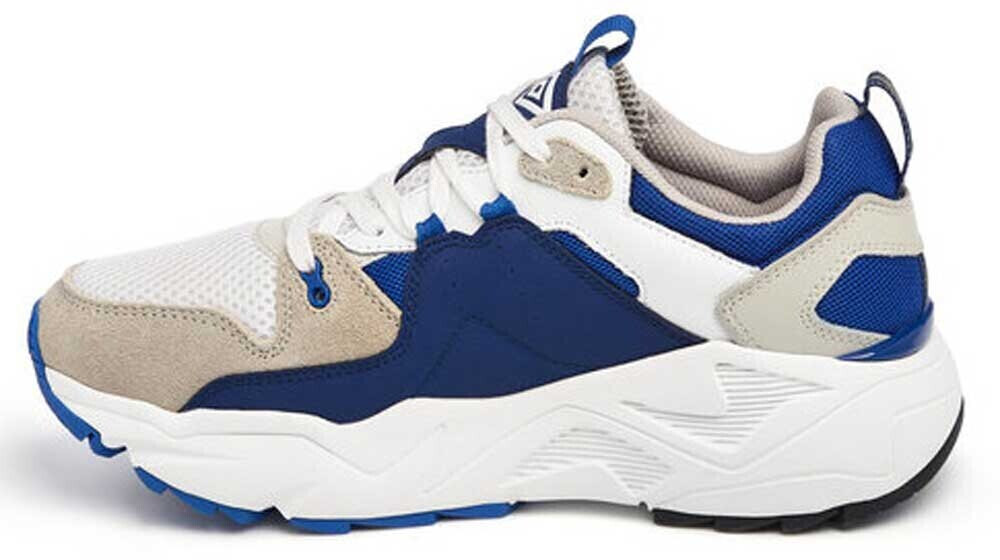 Umbro Run M Trainers weiB ab 43 49 Preisvergleich bei idealo