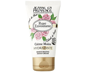 Jeanne en Provence Rose Envoûtante Creme (75ml) ab 4,60 € | Preisvergleich bei idealo.de