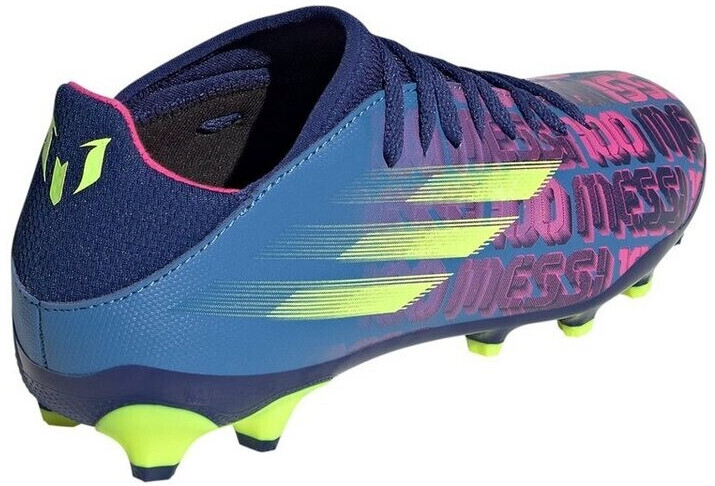 Adidas X SPEEDFLOW 3 MG Diamond Edge Fußballschuh - Wo kaufen ...