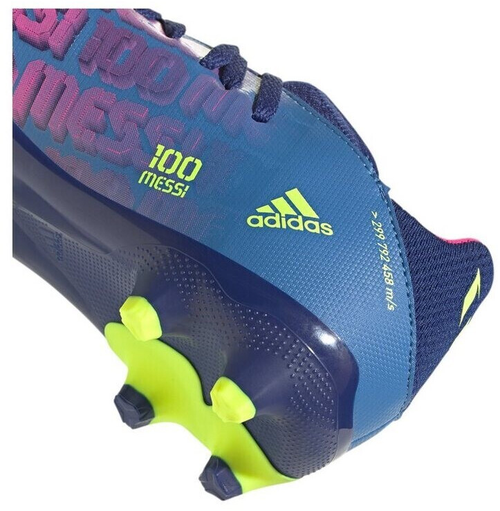 Adidas X SPEEDFLOW 3 MG Diamond Edge Fußballschuh - Wo kaufen ...