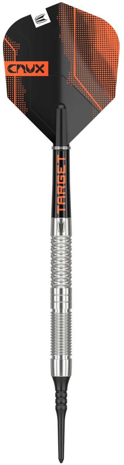 Target Crux 10 90% Softdarts - 18g ab 49,80 € | Preisvergleich bei ...