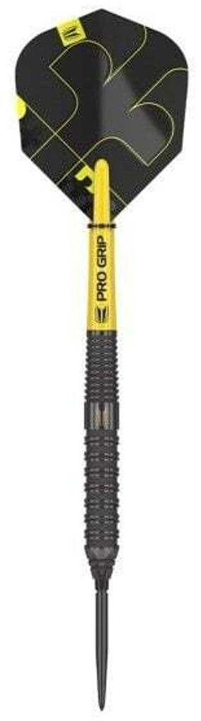 Target Bolide Void 02 Swiss Point - Steeldarts - 22g ab 55,95 ...