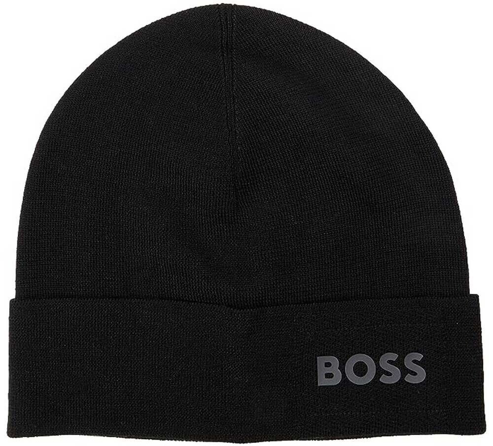 Hugo Boss Aride X Beanie (50499398) ab 39,99 € | Preisvergleich bei ...