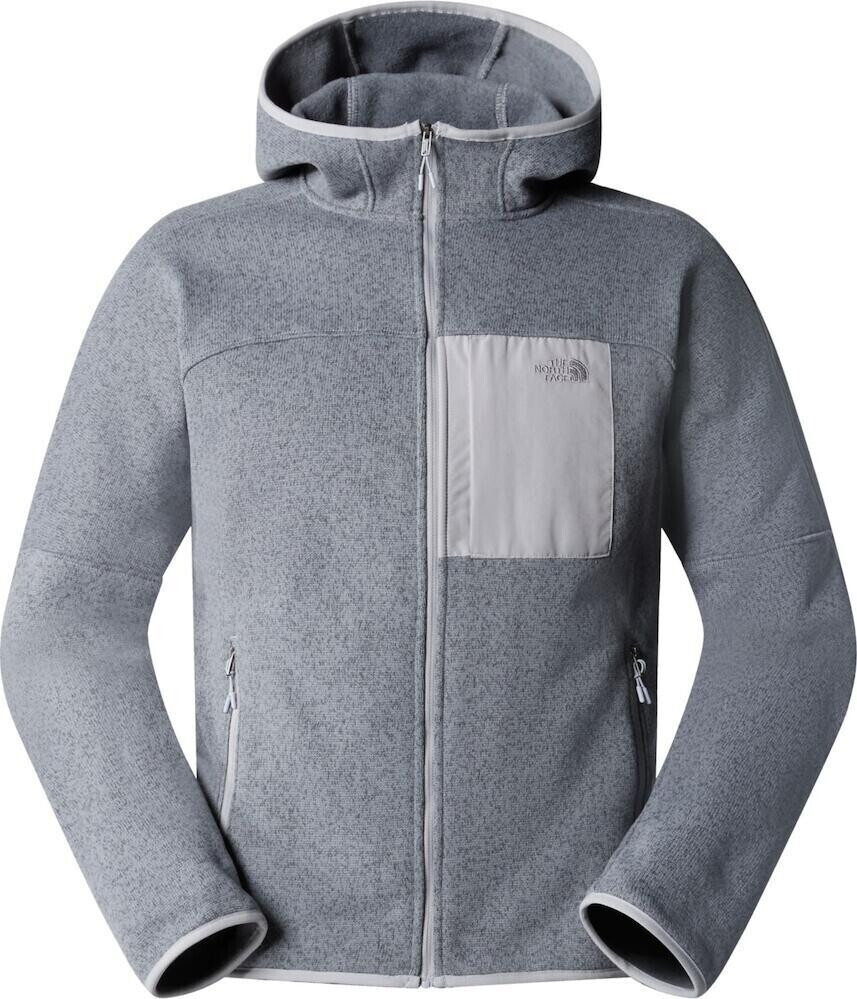 The North Face Mens Front Range Fleece Hoodie ab 129 90 Preisvergleich bei idealo
