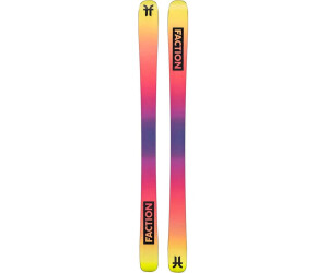 Faction Prodigy 1 GU (2024) ab 325,49 € | Preisvergleich bei idealo.de