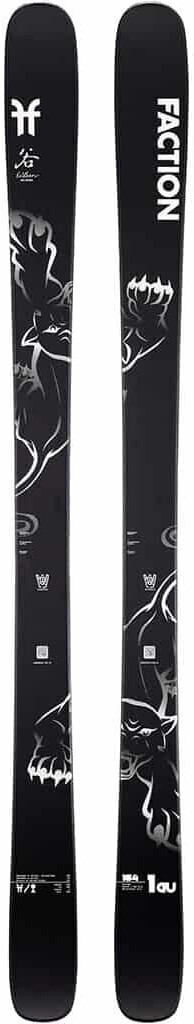 Faction Prodigy 1 GU (2024) ab 325,49 € | Preisvergleich bei idealo.de