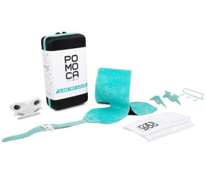 Pomoca Climb Pro S-glide Back Fix 130 Mm V2 Blau 185 (10-0002313013 ...