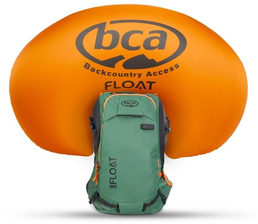 BCA Float E2 Backpack 25l Grün S (23G0004.1.1.S) ab 1.103,90 ...