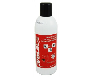 Vola Liquid Defogger Wax Remover Spray 250ml Rot 250 ml (229601-Rouge ...