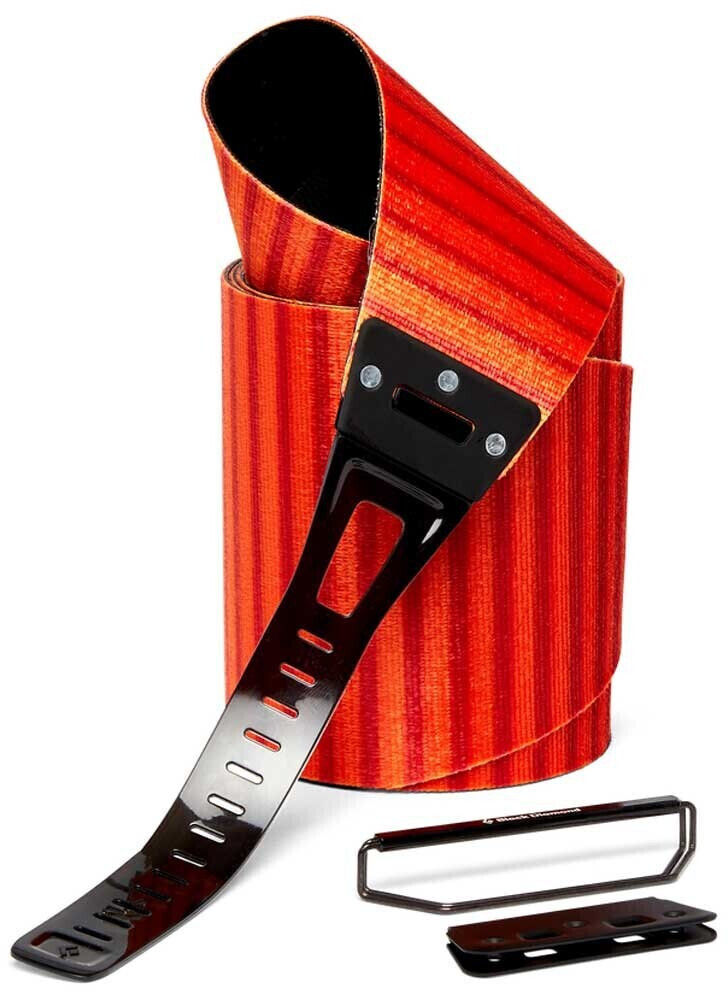 Black Diamond Acension Sts 140 Mm Skins Rot (BD16387000001401) ab 97,90 ...