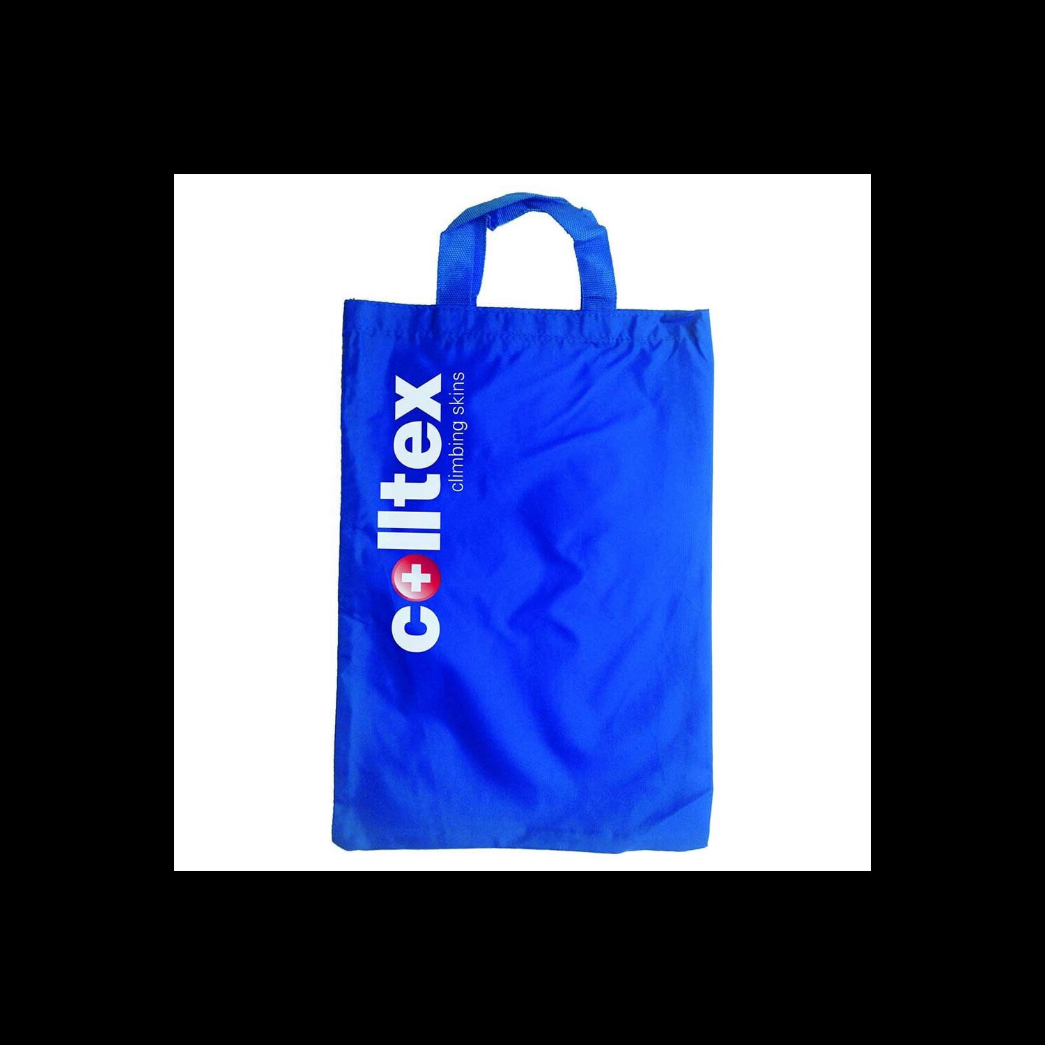 Colltex Nylon Bag Blue (CTXSA) au meilleur prix sur idealo.fr