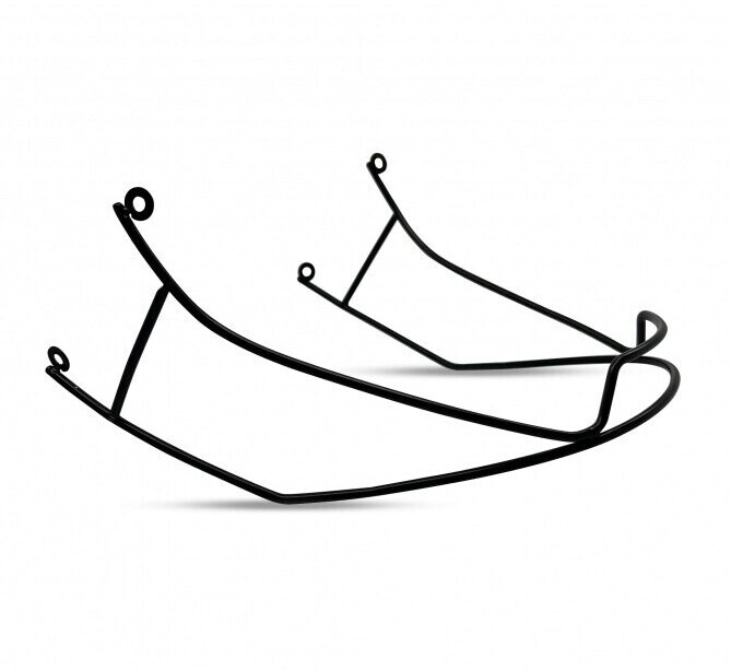 Vola Sentinel Chinguard Durchsichtig M-L (P5000U) ab 33,49 ...